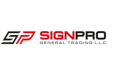 SignPro has established fully functional distribution unit in Deira ...