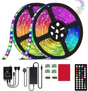 Bulk LED Strip Lights Wholesale Suppliers in Dubai, UAE - SignPro