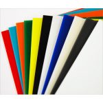 Acrylic Plastic Sheets Supplier in Dubai, UAE - SignPro Trading