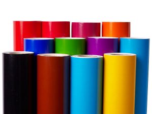 Translucent Vinyl - SignPro